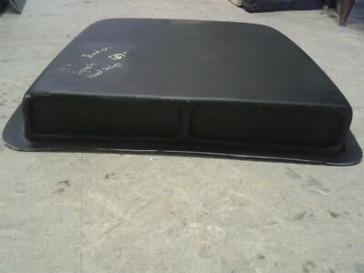 5" 6 pack Hood Scoop Universal Fit | eBay