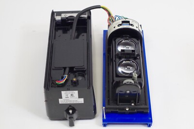 Motion Detectors - Photoelectric Detector