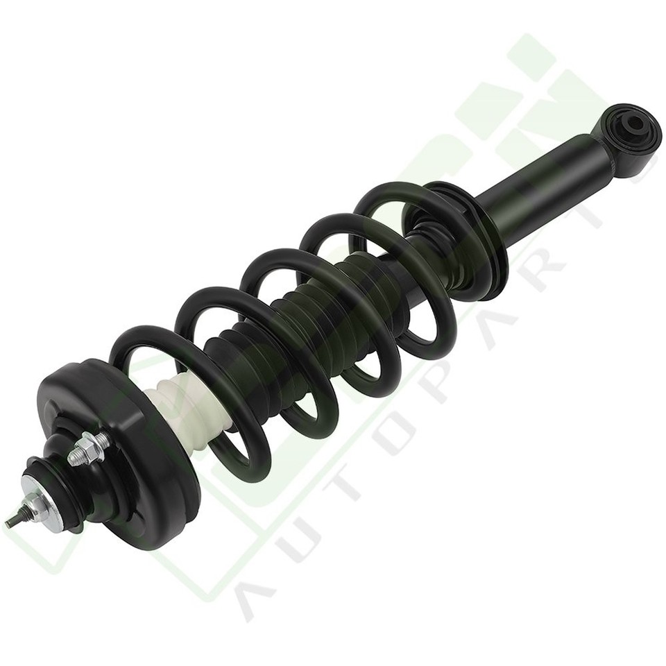 For 2011-2019 Dodge Journey Quick Loaded Complete Strut / Shock & Mount ...