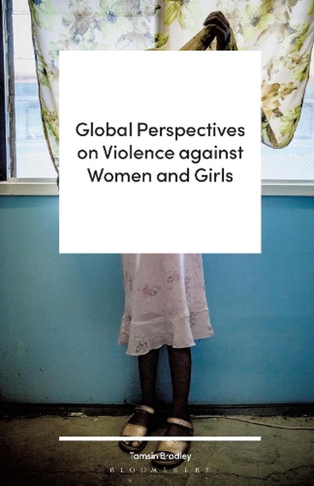 Global Perspectives on Violence against Women and Girls by Tamsin ...