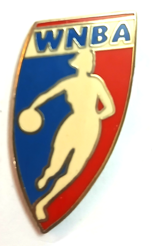 WNBA Pins RARE VINTAGE 1997- 2012 WOMENS NATIONAL BASKETBALL ...