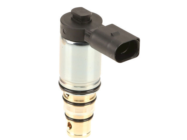 AC Control Solenoid Valve Compressor Pressure Valve, 50% OFF