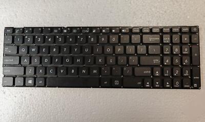 US Keyboard for ASUS K541 K541UV K541UJ R541 R541U R541UJ A541U F541U ...