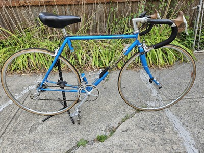 Vintage Bicycles - 12 Speed Bicycle - Nelo's Cycles