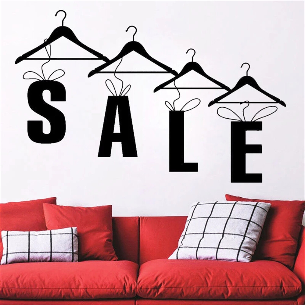 Clothing Sales Quotes