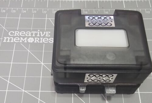 Creative Memories Diamond Scroll Border Maker Cartridge for the BMC System -Rare | eBay