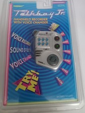 Talkboy Home Alone Electronics for sale online | eBay