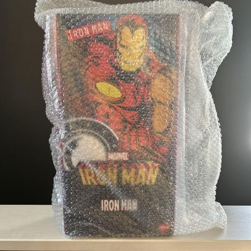 Flame Studio 1/6 Marvel Comic Iron Man Hs05 #M56 | eBay