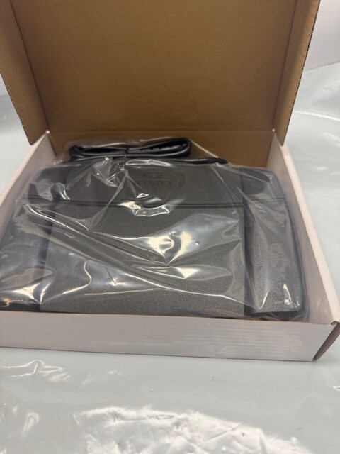 VEC Infinity 3 USB Foot Pedal Control *New | eBay