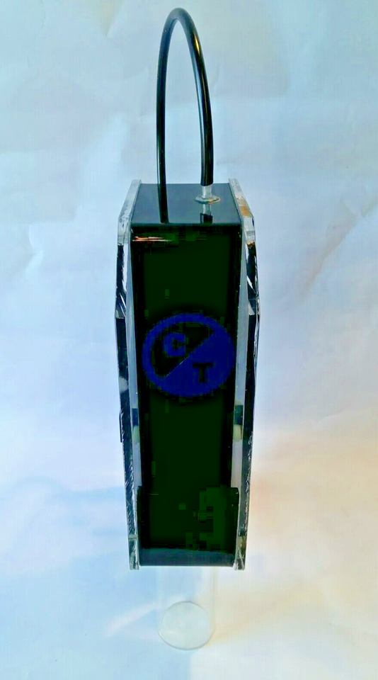 Cleartides Nano Overflow Box. For Marine and Freshwater Aquariums ...
