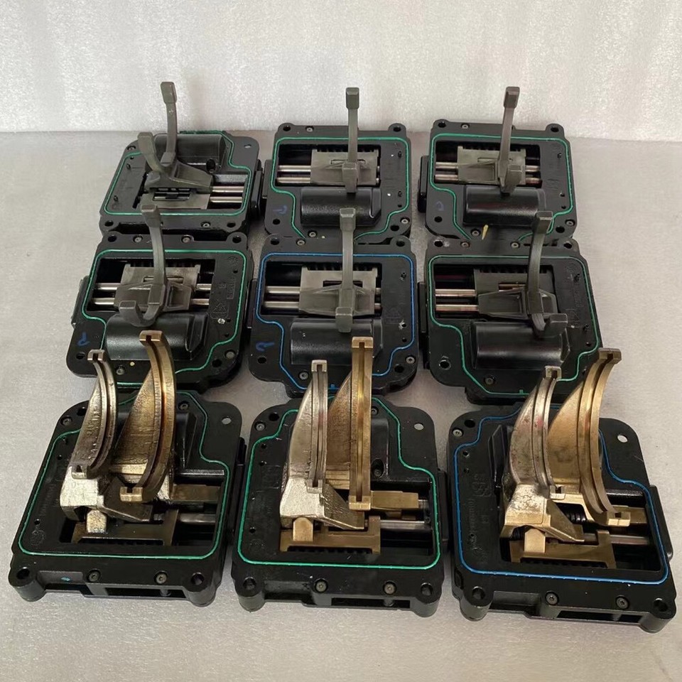 68321349ad Transfer Case Actuator - Mopar 4x4. FWD For 2014-2018 Jeep ...