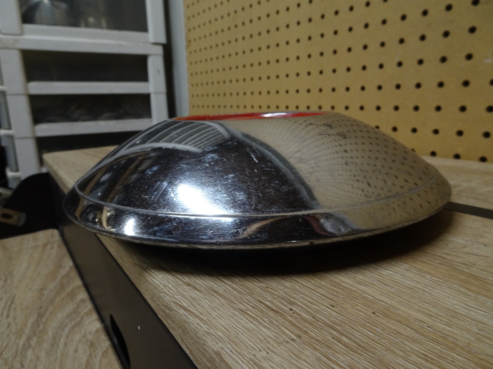 (1) OEM 1949 1950 PONTIAC CHIEFTAIN, STREAMLINER, CATALINA, DELUXE ...