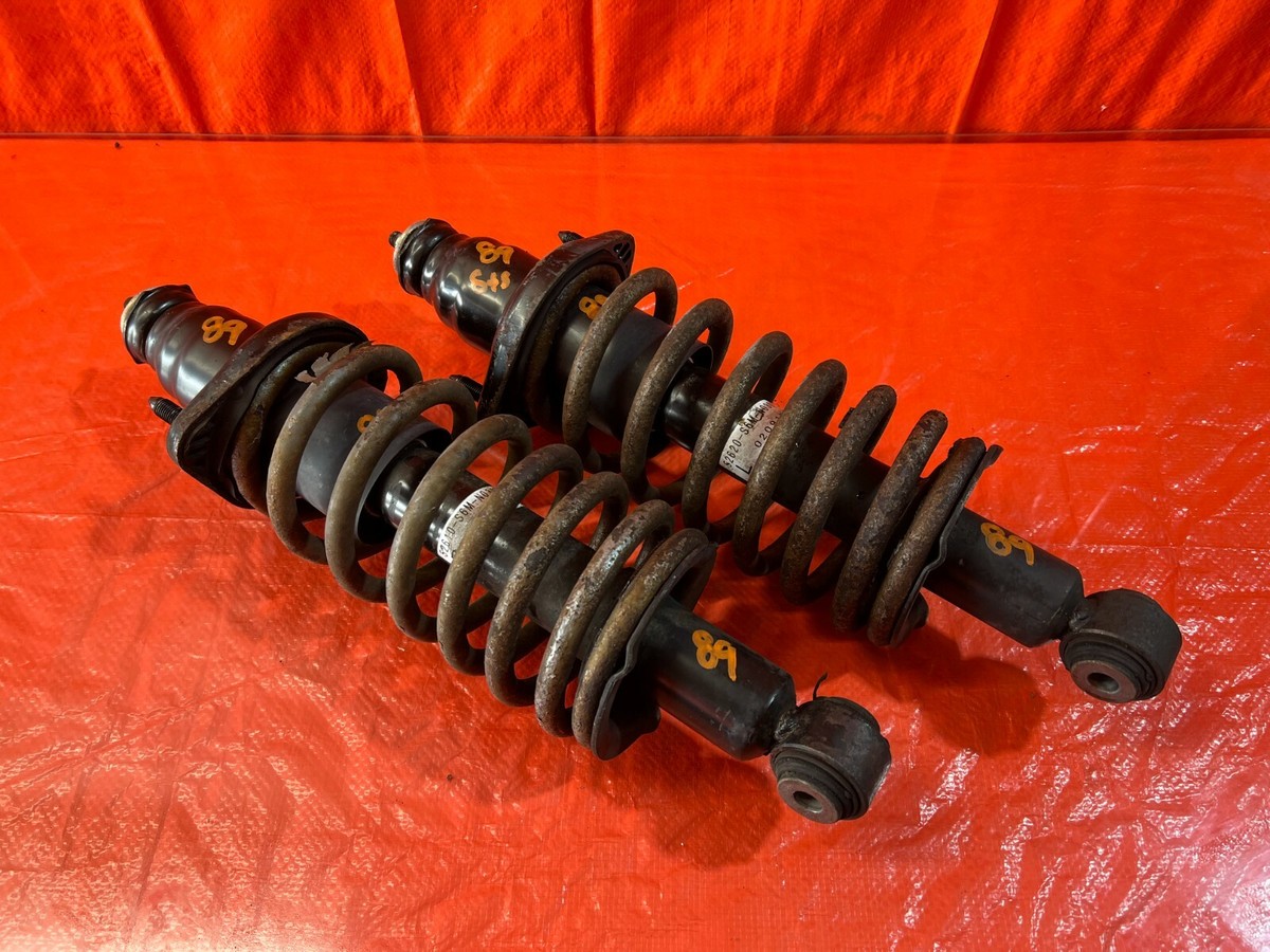 Acura Rsx Type S Suspension US SHIP ADLERSPEED Coilovers Suspension