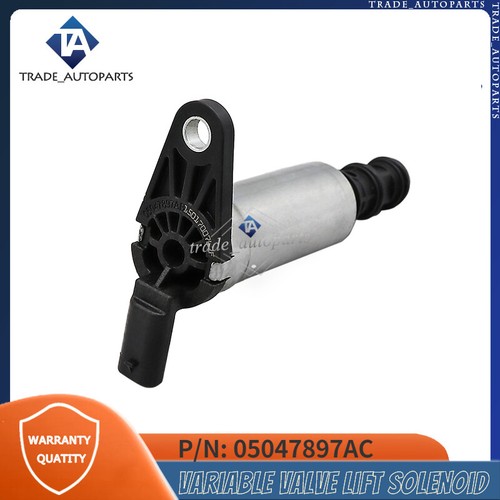 #05047897AC Variable Valve Lift Solenoid For Dodge Durango Chrysler ...