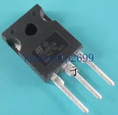 5PCS Brand new fast recovery diode 30A 300V STTH30R03CW STTH30R03CW in ...