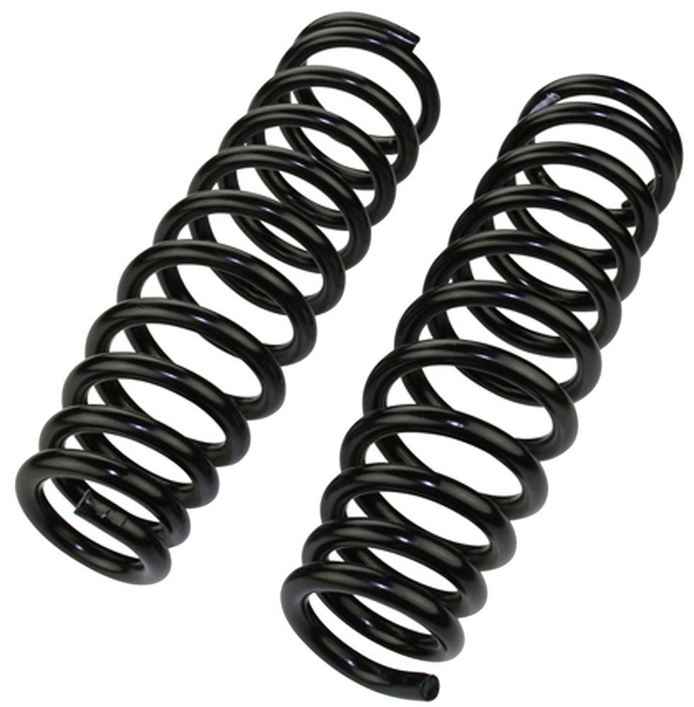 Coil Spring Set-Auto Trans, Transaxle Front ACDelco 45K8054 fits 2009 ...