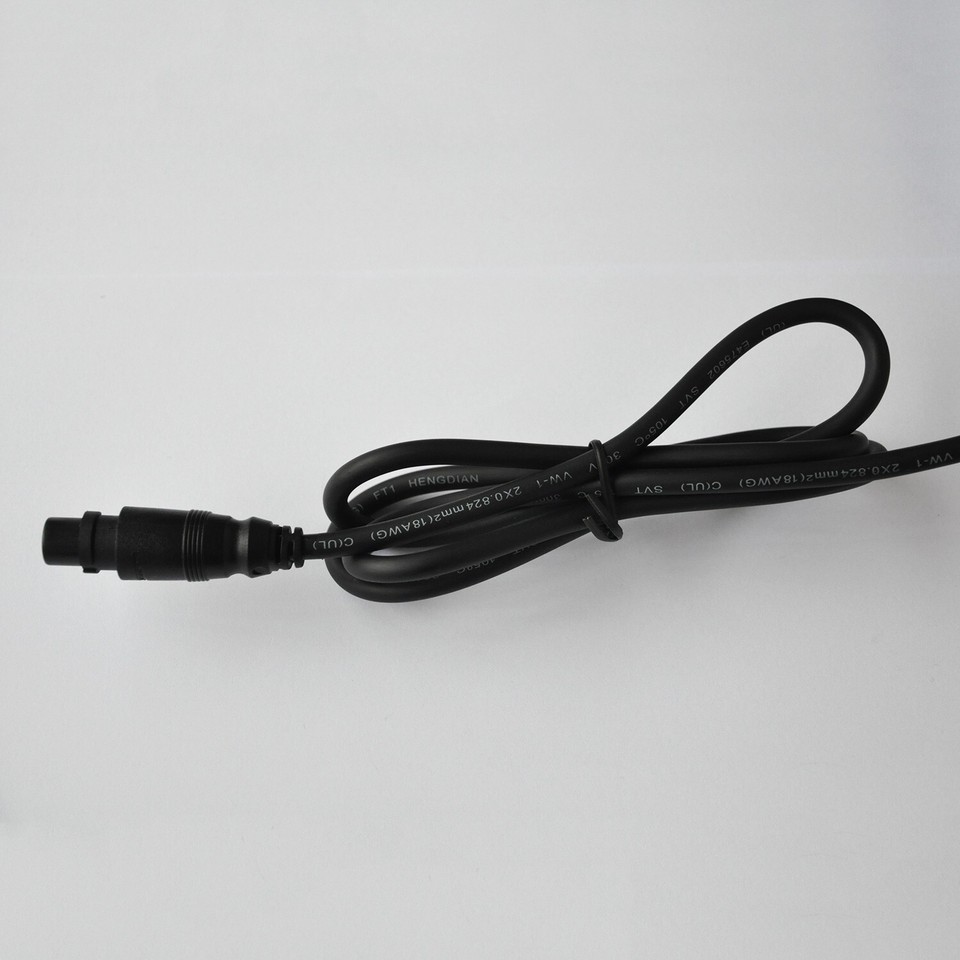 🔥42v 4pin Adapter Charger for AVANTREK Macrover100 MacWheel ...