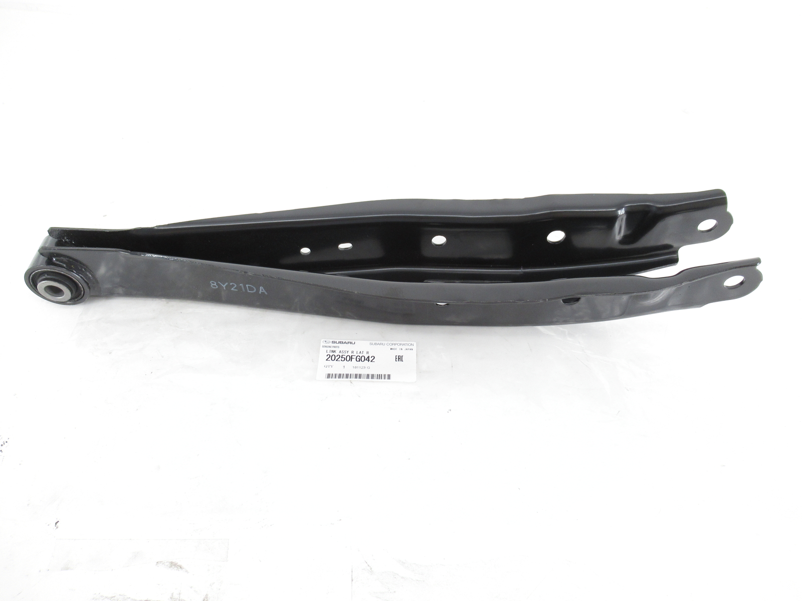 Subaru+Suspension+Control+Arm+20250FG042+Genuine+OEM for sale online | eBay