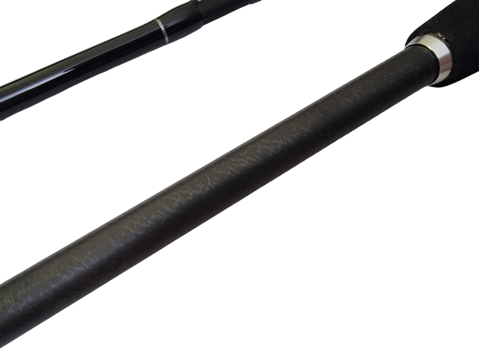Hamachi Ocean Arrow Kaiya PE1 - 3 Slow Pitch Jig Japanese fishing rod ...