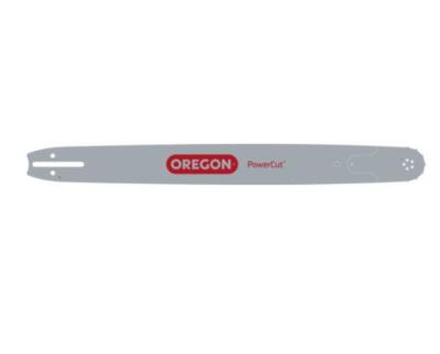 240RNDD009 Oregon Bar 24" PowerCut 3/8" Gauge .050" 84 links | eBay