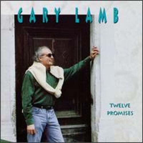 Twelve Promises by Gary Lamb: Used 917719026| eBay