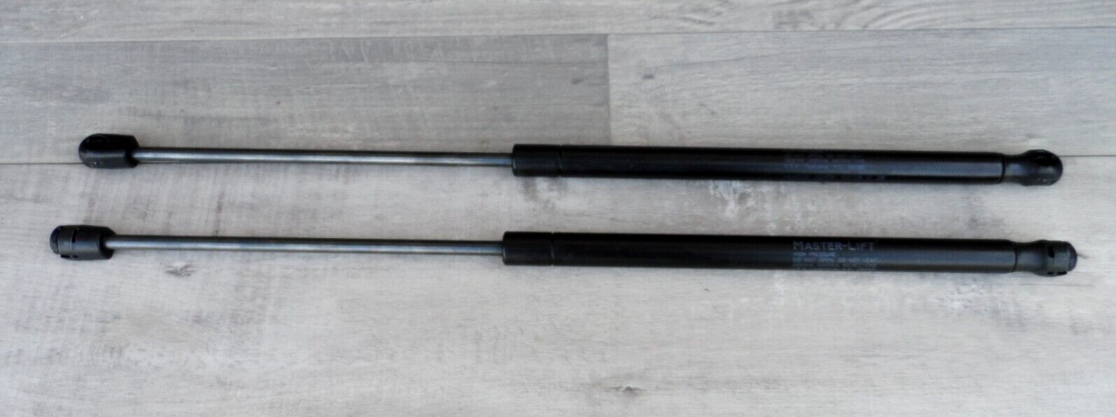Master-Lift Strut ML 34-60 Replacement (Pair) | eBay