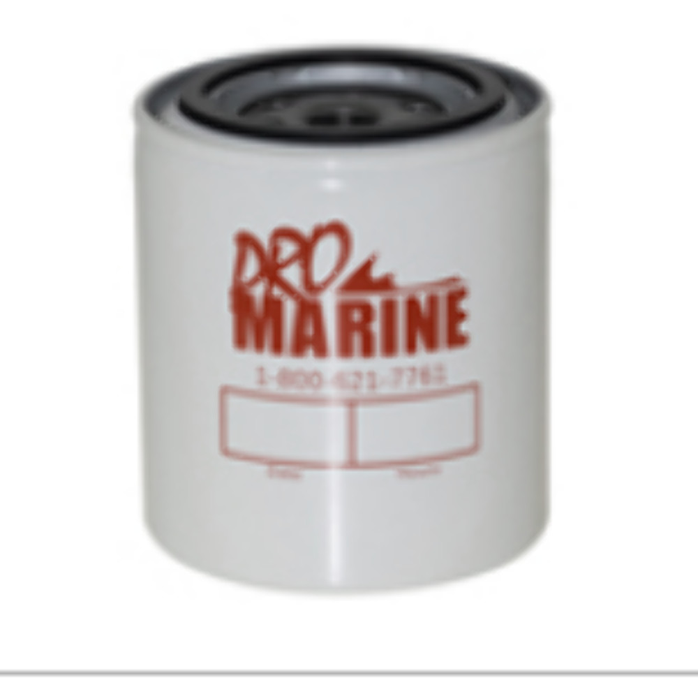 SIERRA 187919 - Cross reference fuel filters