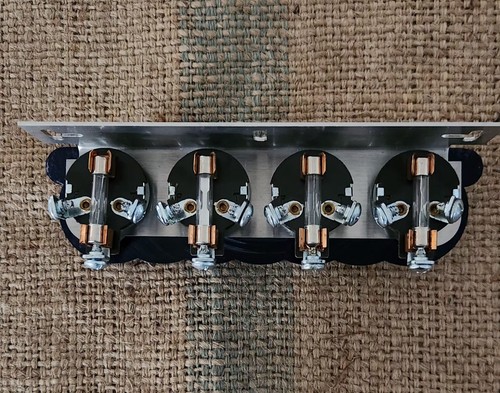 Vintage Car Switch 4 Port Art Deco. | eBay