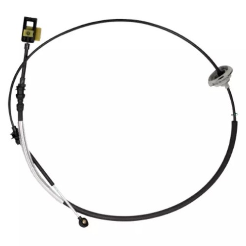 Genuine Ford Shift Control Cable 5C2Z-7E395-AA | eBay