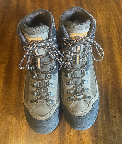 Kenetrek Corrie 3.2 Hiker KE-85-HK, Windtex, Men’s 12 Med. Hiking Boots ...