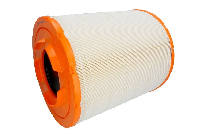 2x Fits PURRO PUR-HA0091 Air filter PUR-HA0091 Air filter (cartridg ⭐UK ...