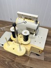 Juki MO-103 Sewing Overlock/Serger Machine W/ Foot Pedal | eBay