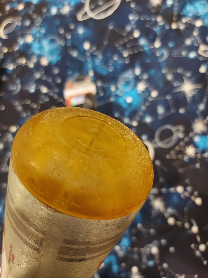 Rare 34.5 in/ 29 oz 80s Easton Baseball Bat not BBCOR Alloy Very good ...