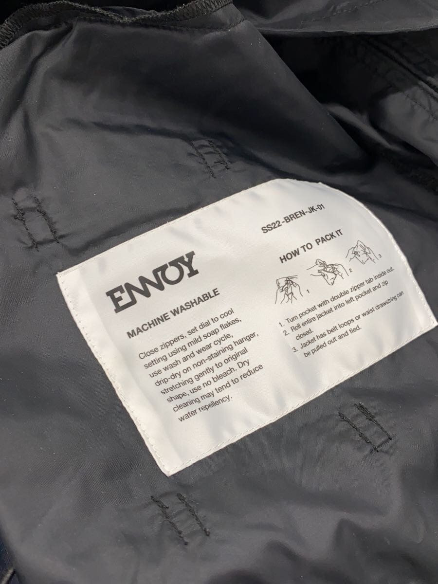ENNOY Nylon Jacket M Black SS22-BREN-JK-01 Used | eBay ENNOY Nylon Jacket M Black SS22-BREN-JK-01 Used | eBay