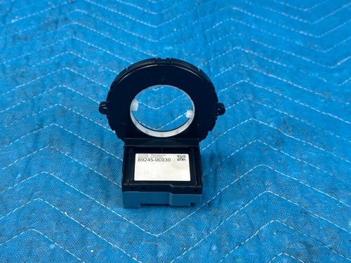 Toyota Tundra Steering Angle Sensor 74k 89245-0C030 2018 OEM | eBay