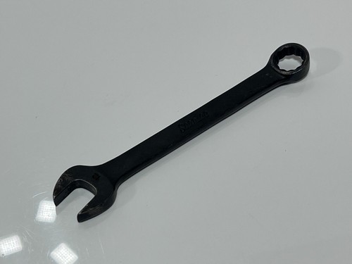 Snap On Tools USA GOEXM12 Metric 12mm Industrial Combination Wrench ...