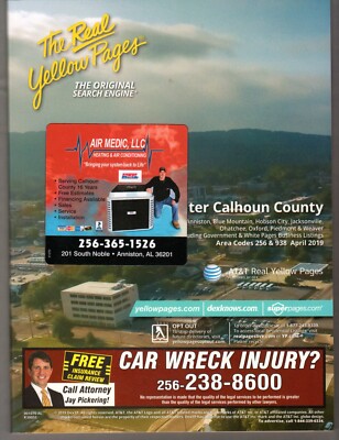 Telephone Book