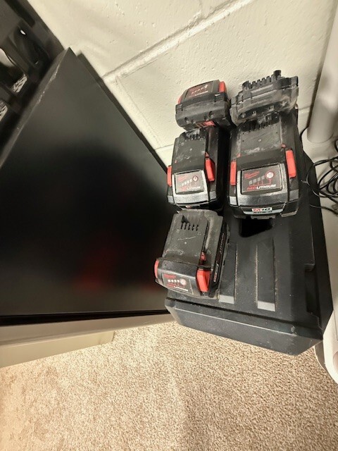 Milwaukee Hand Tool Bundle | eBay