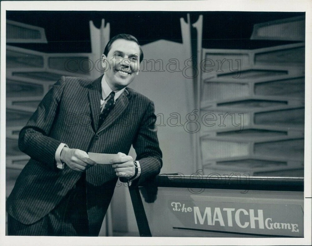 Match Game Tv