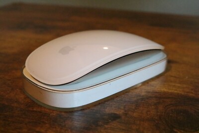 Apple Mouse bluetooth (A12963VDC) | eBay UK