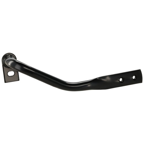 Bumper Face Bar Bracket Front Left Hand Side for Chevy Driver 22861858 ...