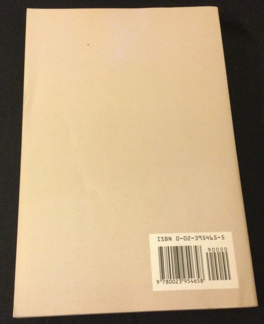 Poetry : An Introduction by James H. Pickering and Jeffrey D. Hoeper ...