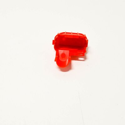 MERCEDES BENZ ML W164 Junction Block Cover A1645450303 NEW GENUINE ...