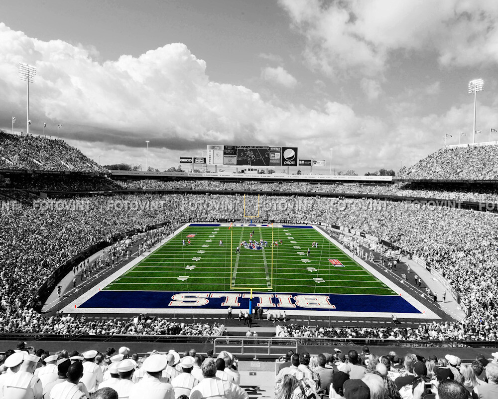 Buffalo Bills Stadium Wallpaper
