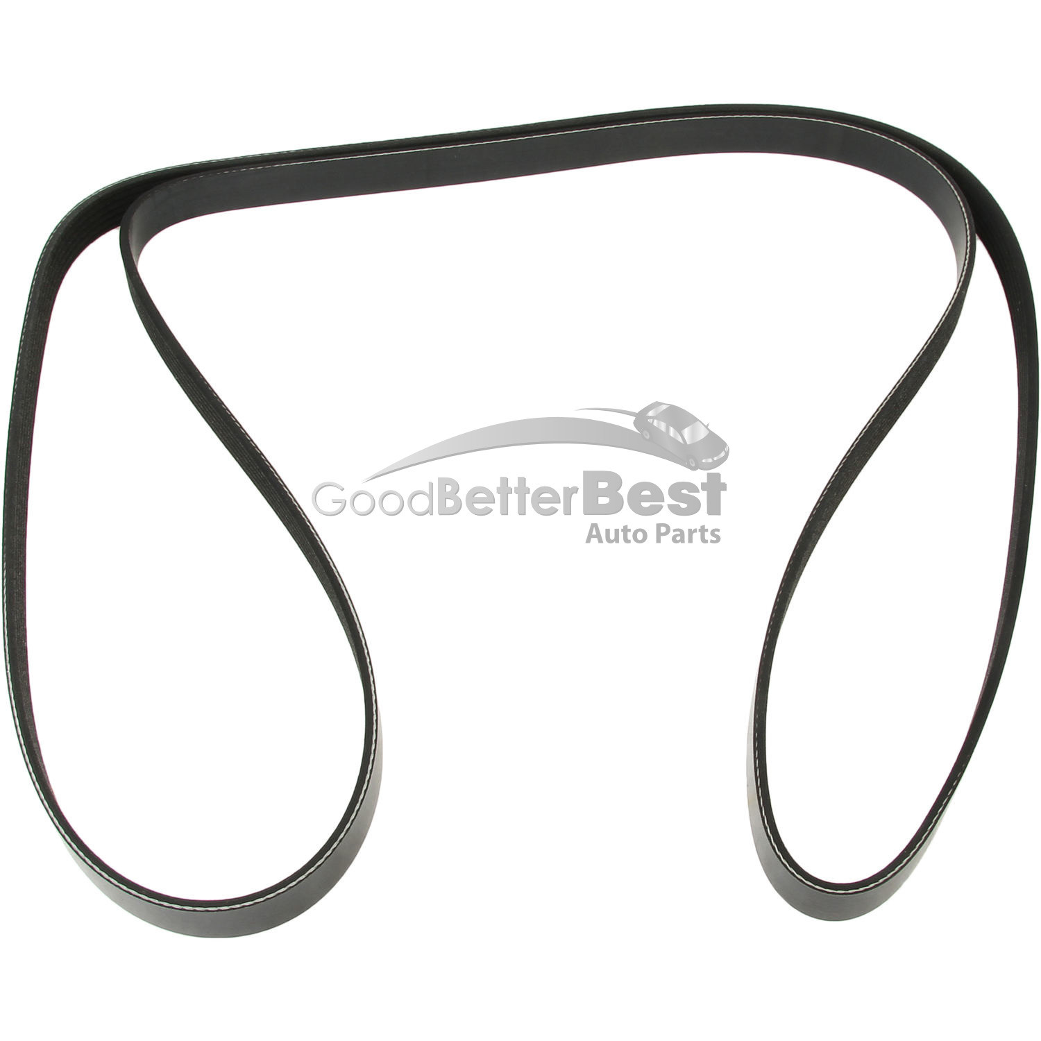 One New Bando Serpentine Belt Alternator 6PK2200 for Ford & more | eBay