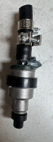 Single Bosch REBUILT Fuel Injector 1973-75 Mercedes 450, 0000782723, D ...