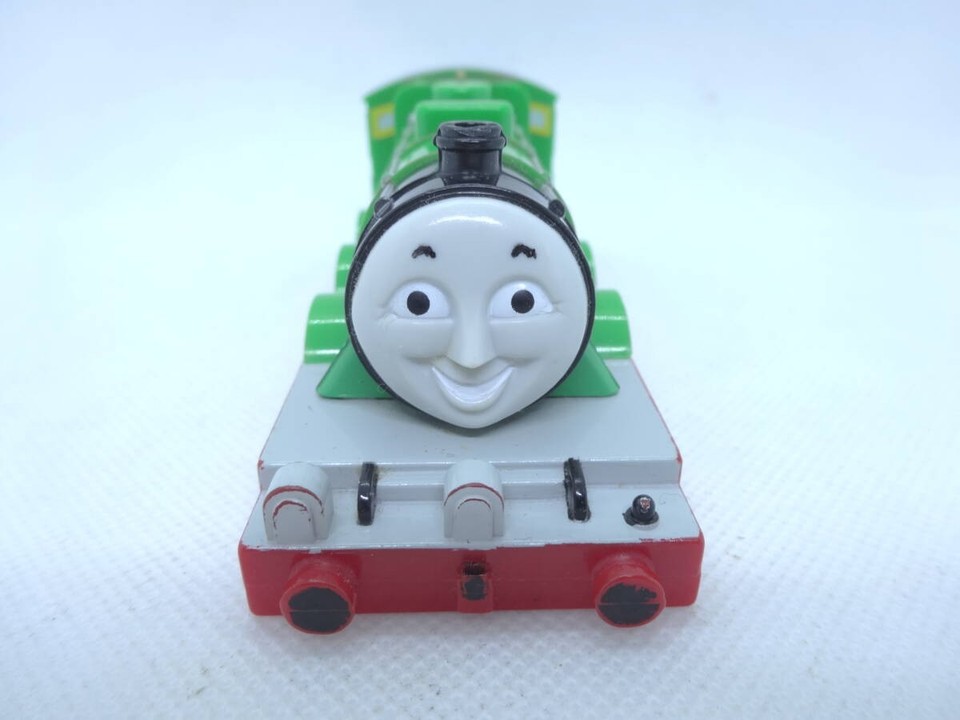 Plarail Replacement Parts Thomas the Tank Engine Henry Lead Car Cover ...