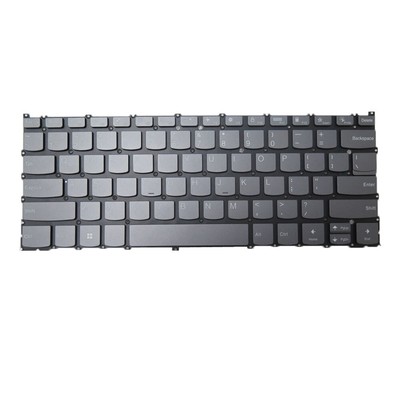 Laptop Keyboard For Lenovo IdeaPad Slim 3 14IRU8 82X6 English US ...