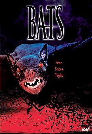 Bats (DVD, 2000, Special Edition - Unrated Version) for sale online | eBay