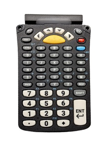 Zebra MC9300, MC930B, MC930P Keypad, 53-Key Enter, KYPD-MC9353ANR-01!🔥⭐ ...